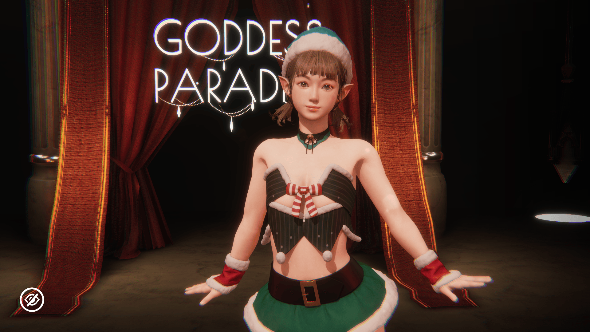 【Rise of Eros】フェニックス：美しき精霊 : ERO GAME LAB