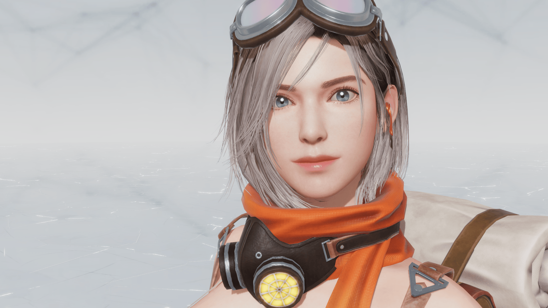 【Rise of Eros】探求者 : ERO GAME LAB