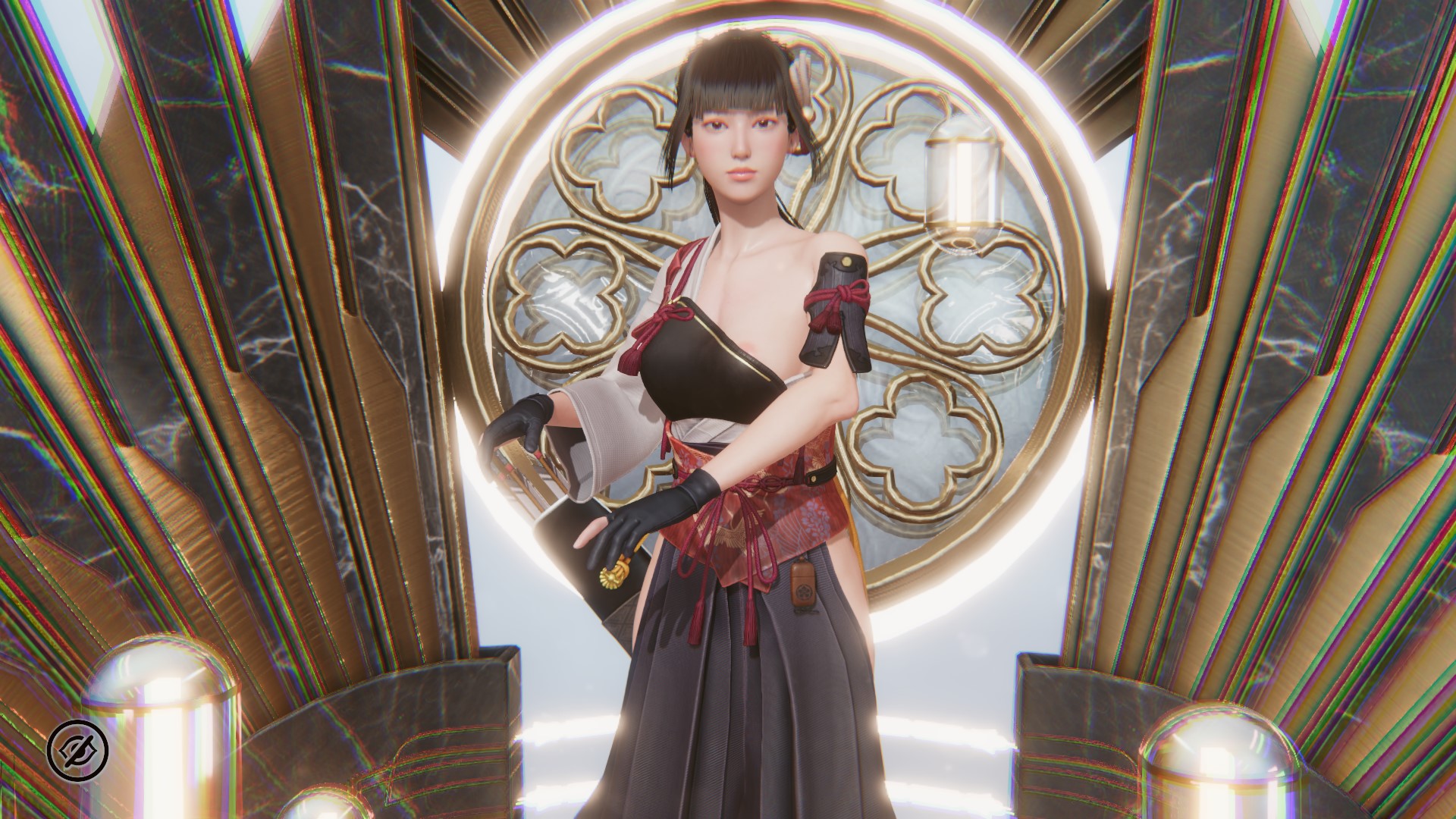 【Rise of Eros】美咲：浄の月 : ERO GAME LAB