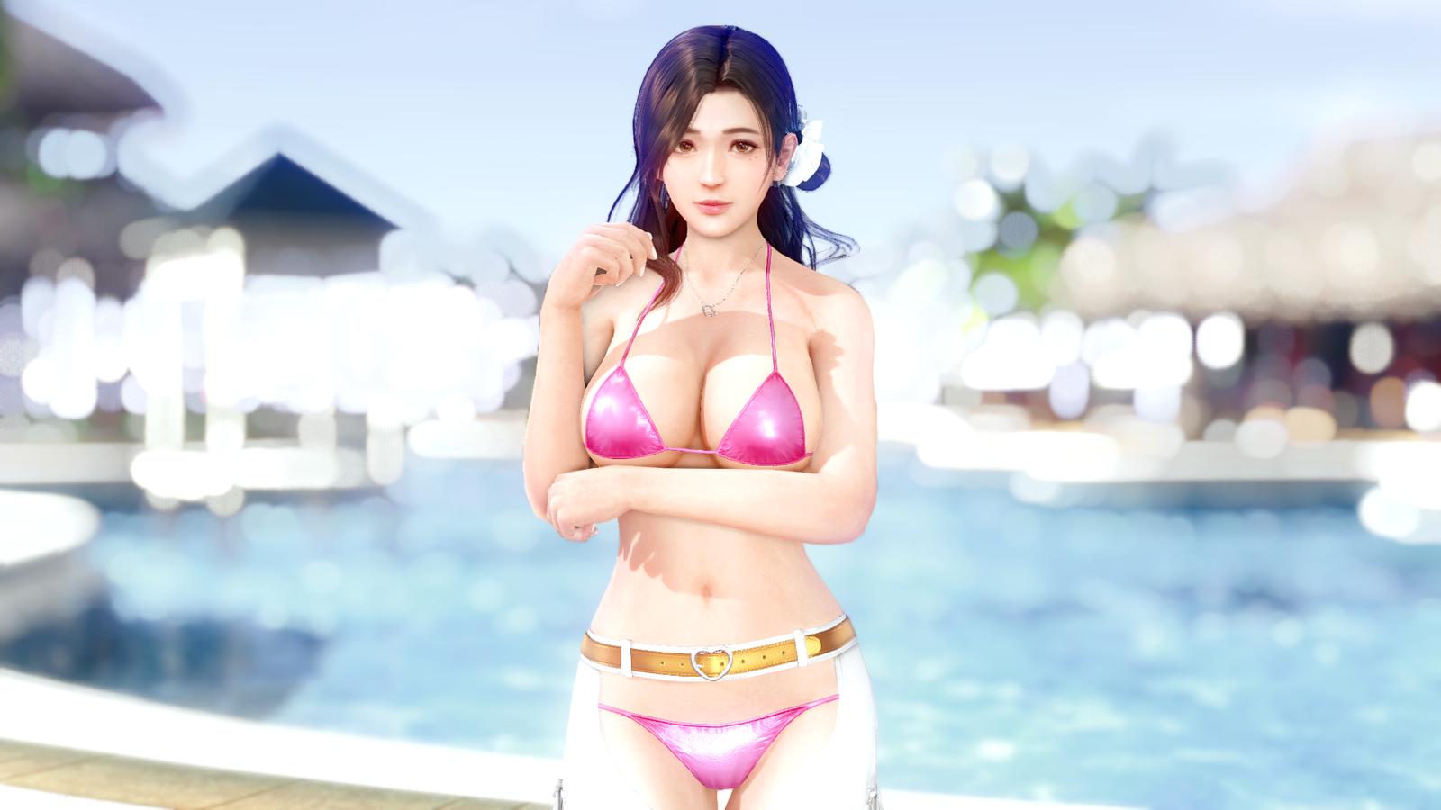 DOAXVVのMOD記事まとめ : ERO GAME LAB