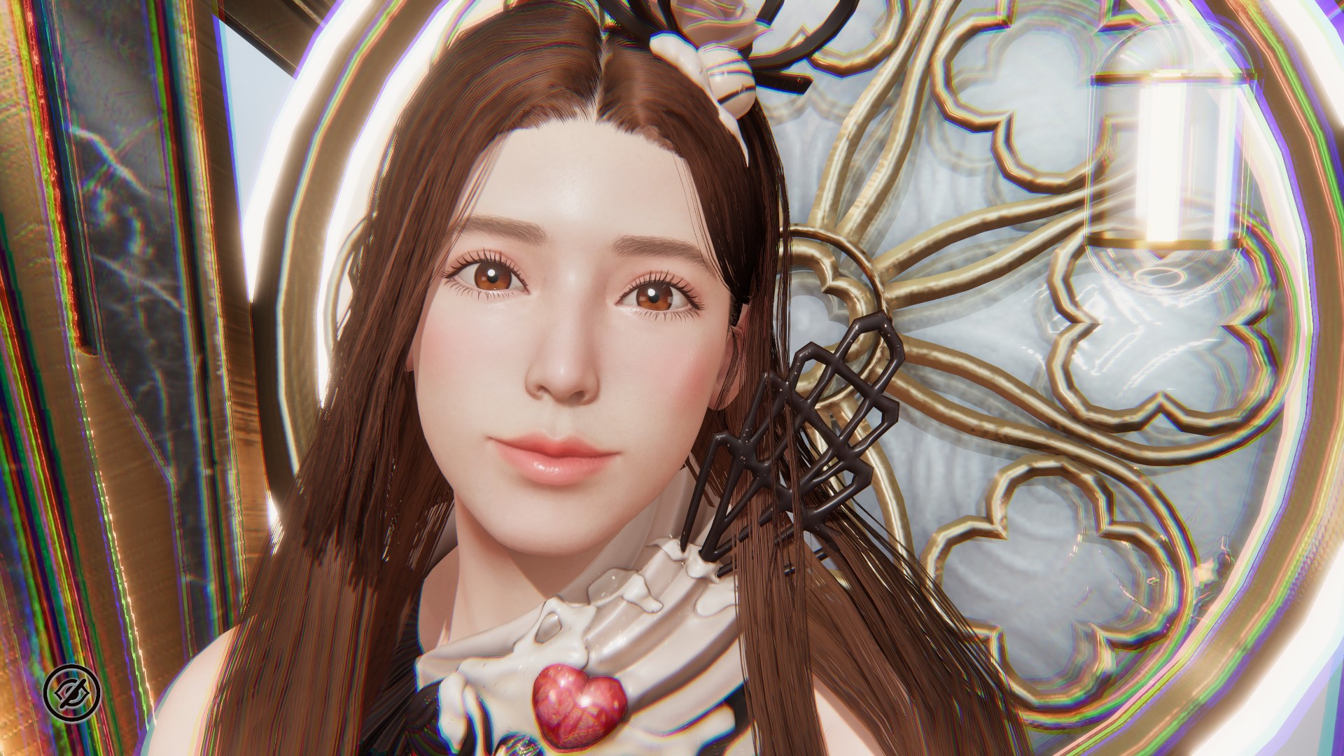 【Rise of Eros】ルーフ：濃情の贈り物 : ERO GAME LAB