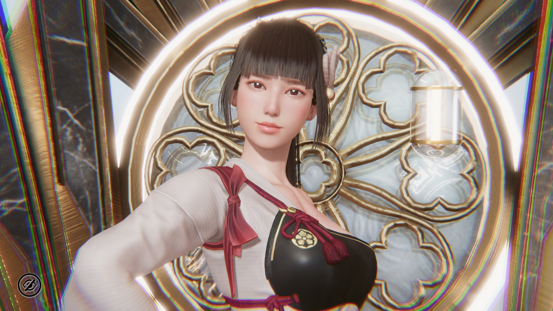 【Rise of Eros】美咲：浄の月 : ERO GAME LAB