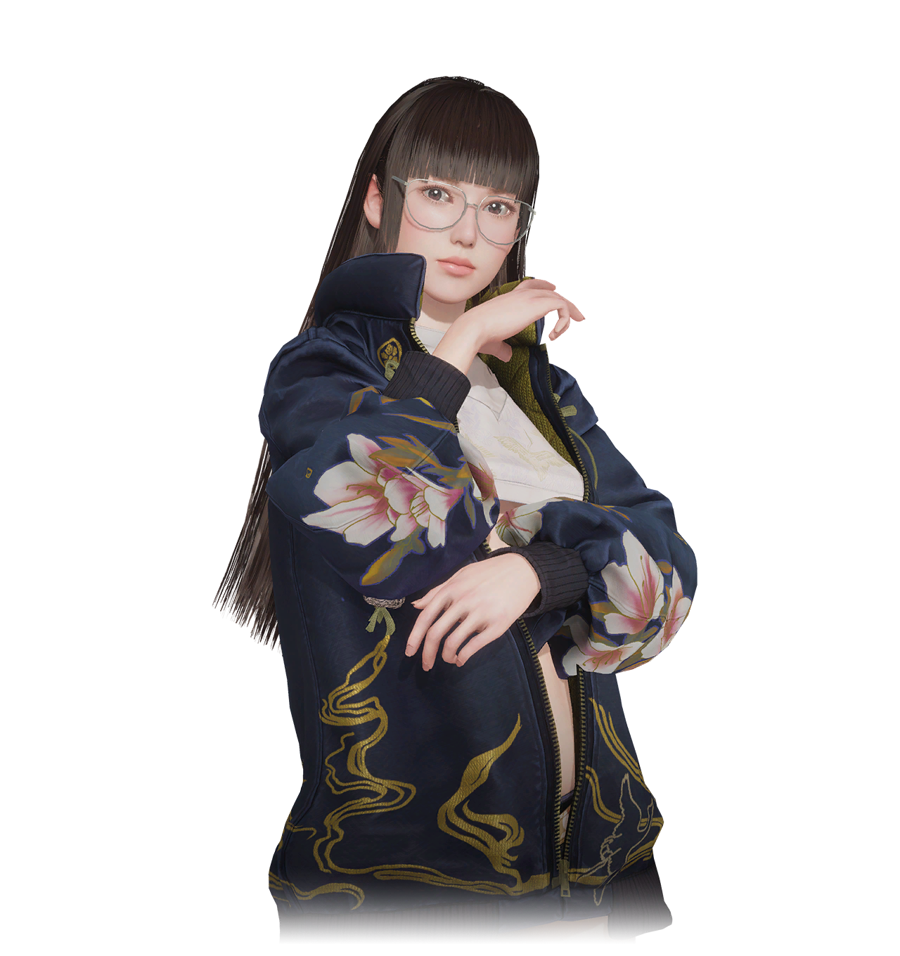 【Rise of Eros】ペルソナのエロ（露出度）ランキング【Tier List】（8/9更新） : ERO GAME LAB