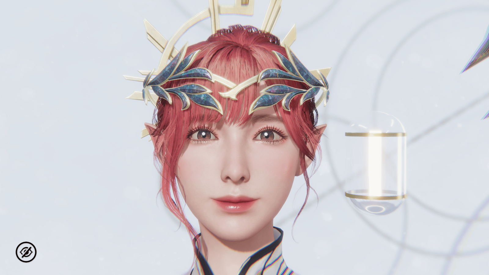 【Rise of Eros】リオン：仙姿麗影 : ERO GAME LAB