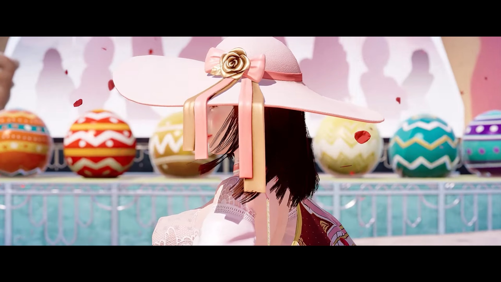 【Rise of Eros】次回イベントのPVが公開（2024/8/2） : ERO GAME LAB