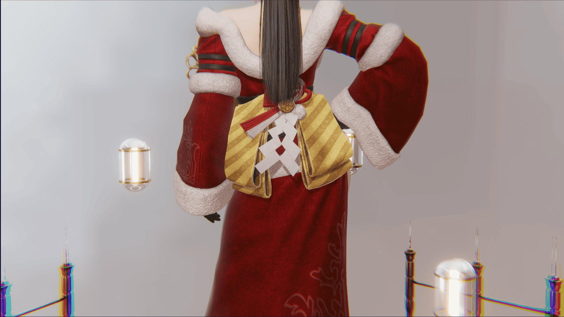 【Rise of Eros】御月 : ERO GAME LAB