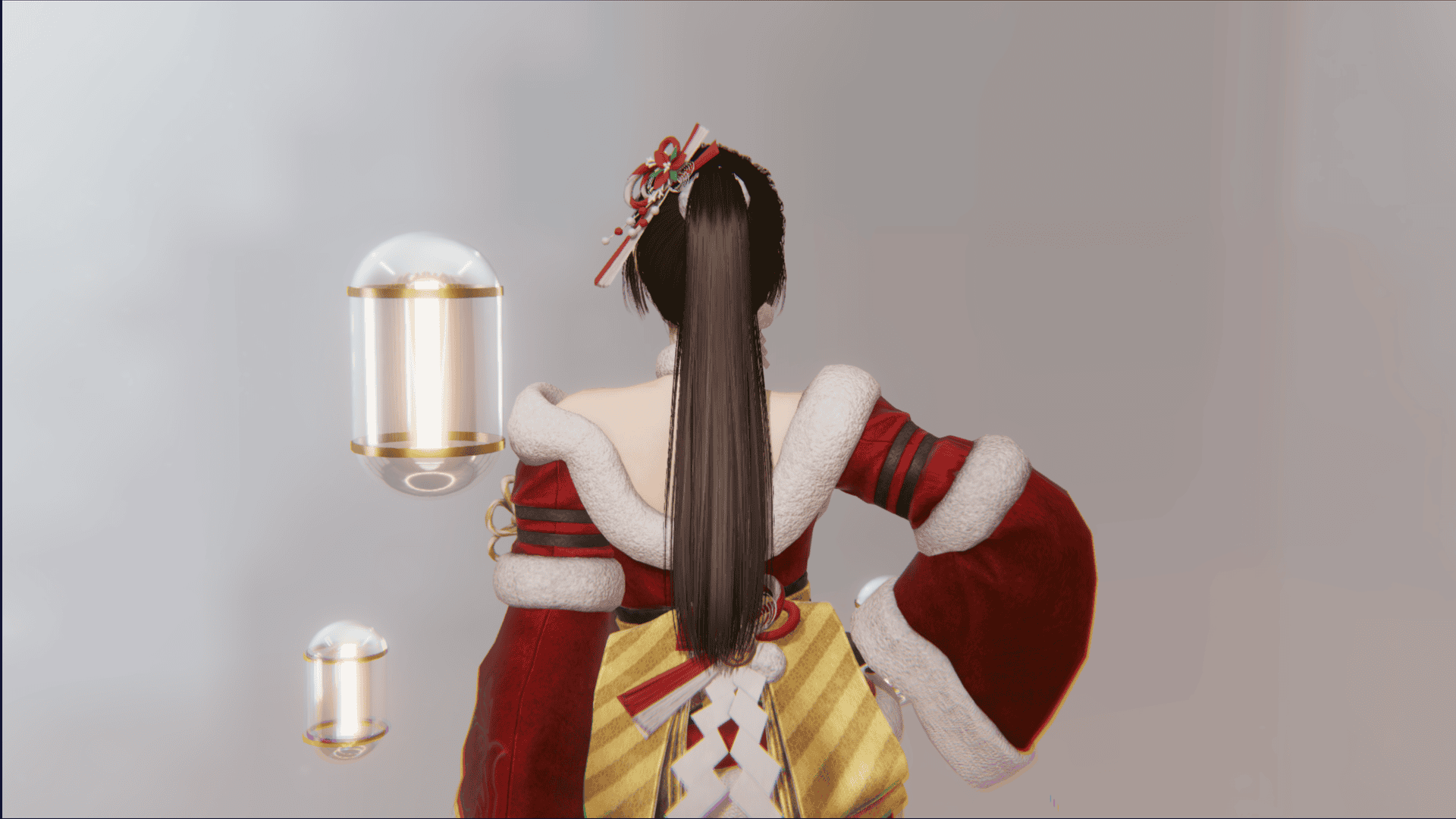 【Rise of Eros】御月 : ERO GAME LAB