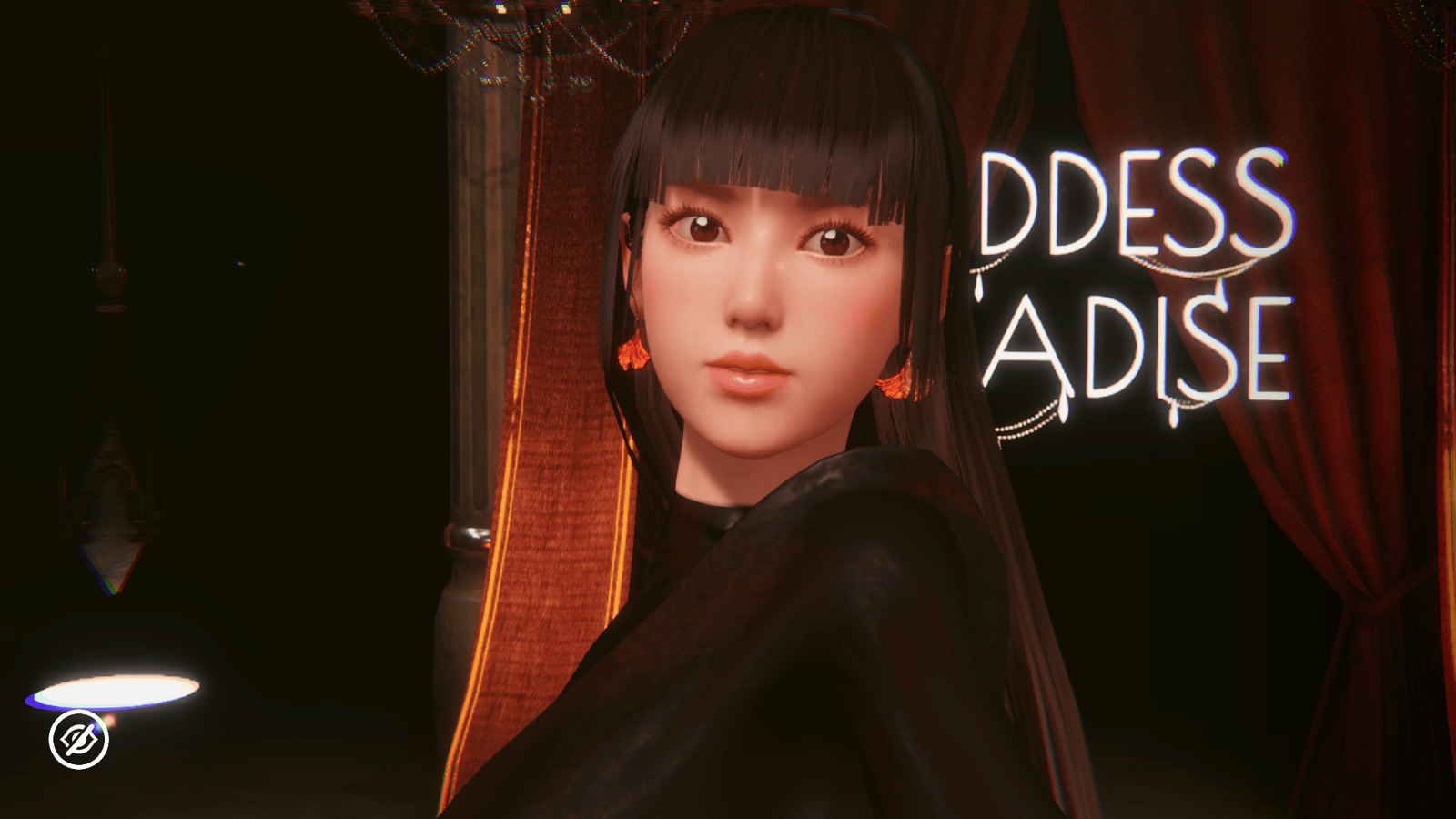 【Rise of Eros】美咲：煙月 : ERO GAME LAB