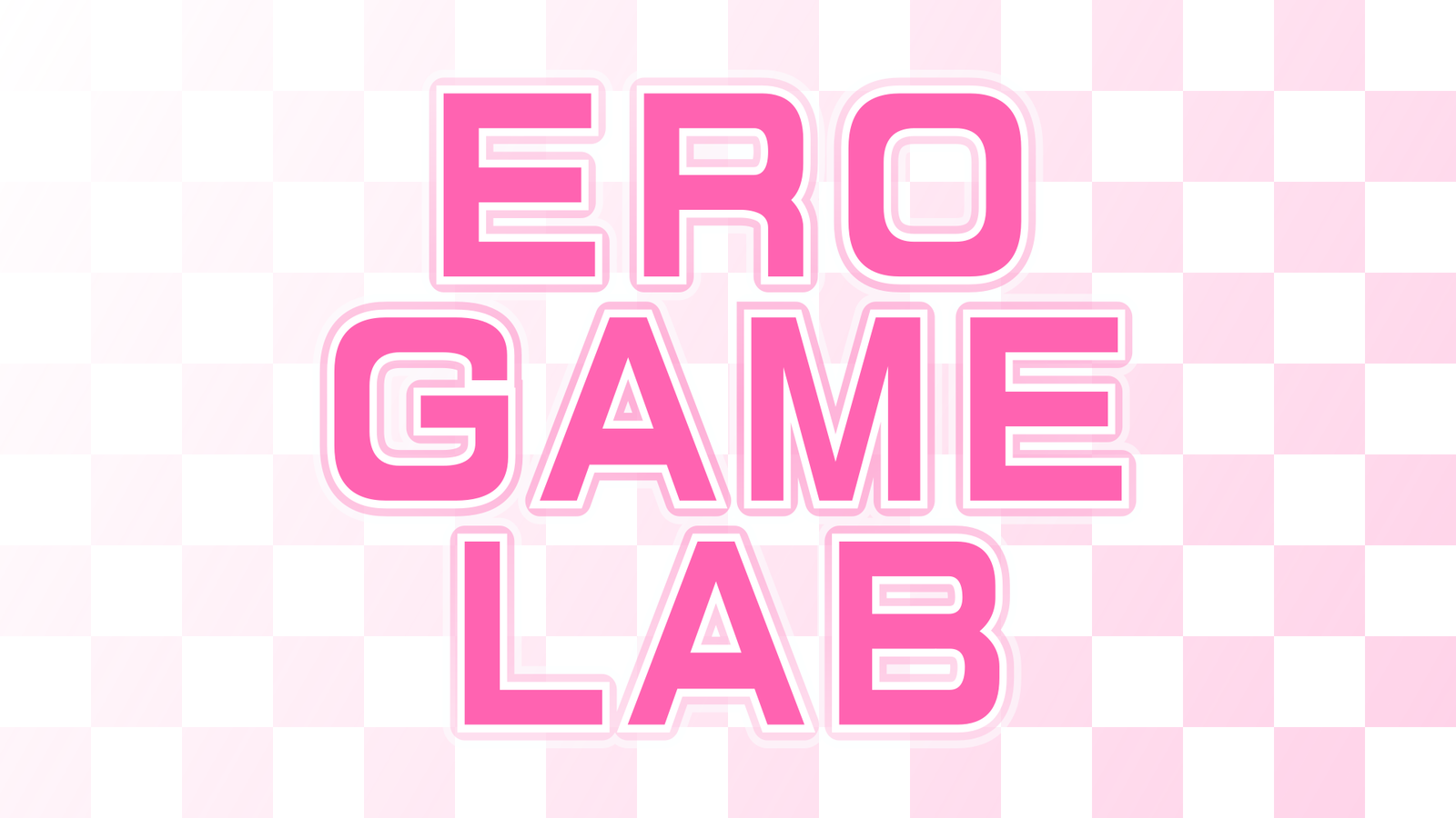 ERO GAME LAB