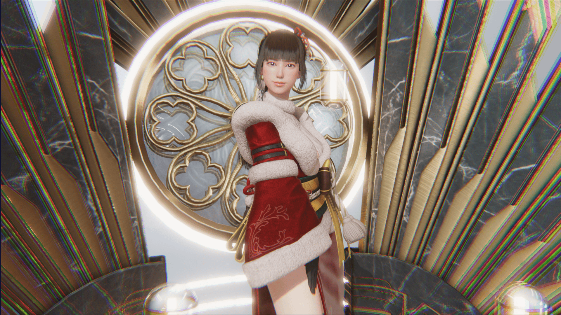 【Rise of Eros】御月 : ERO GAME LAB