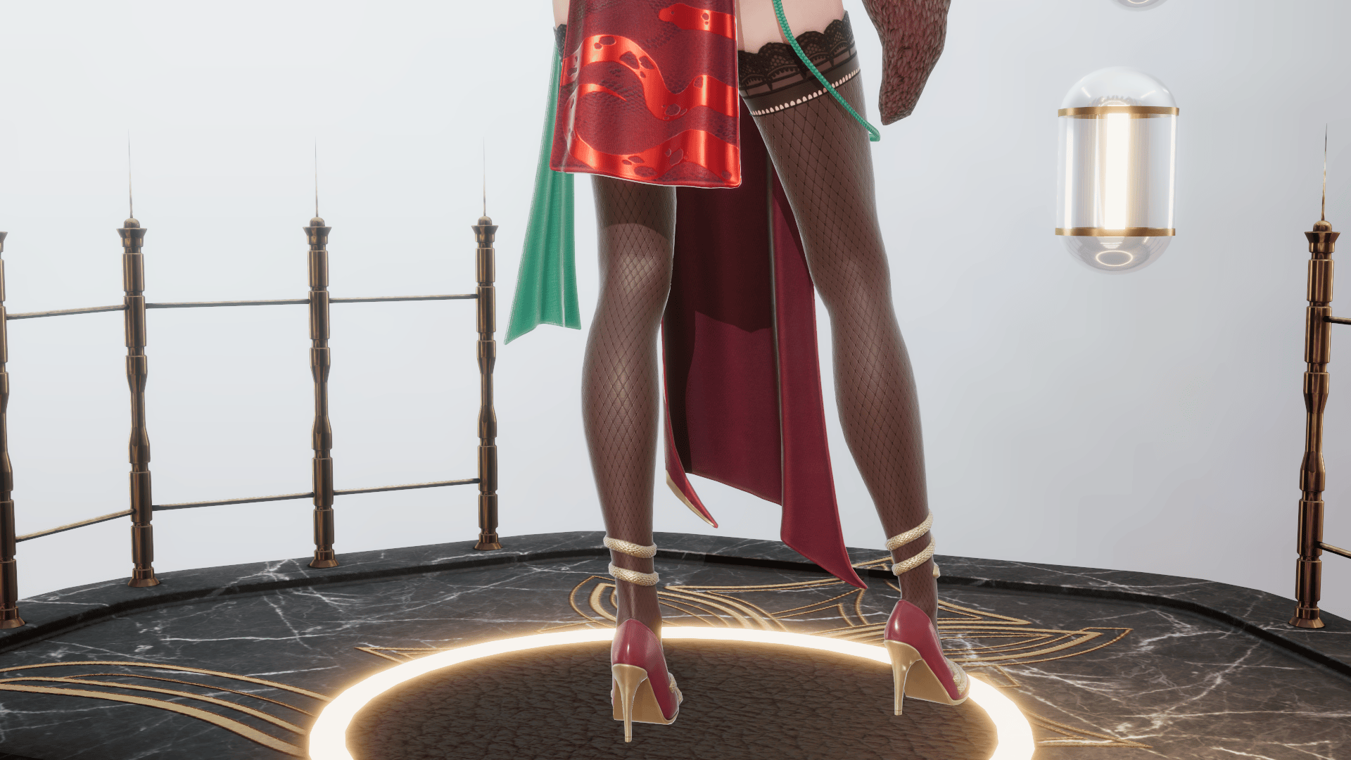 【Rise of Eros】ツモの女王 : ERO GAME LAB