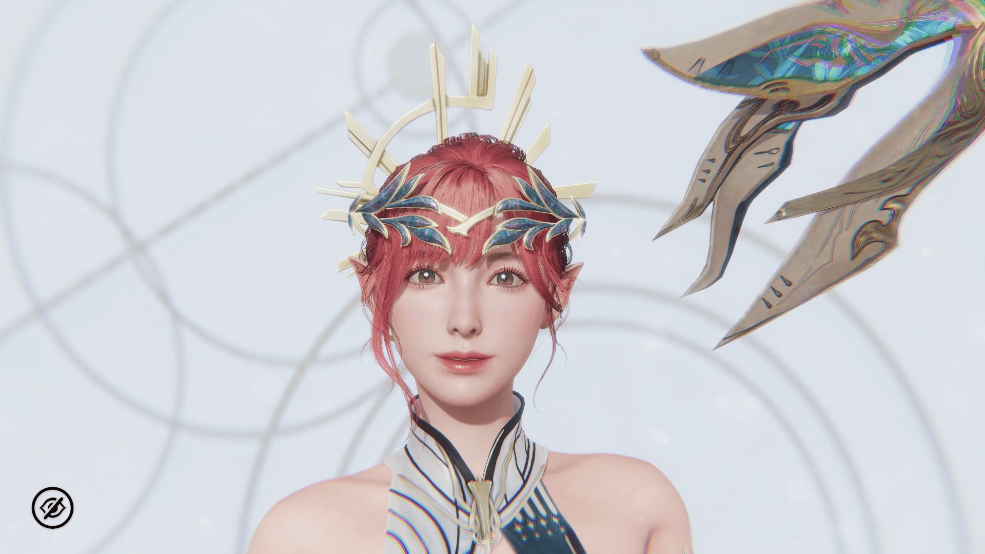 【Rise of Eros】リオン：仙姿麗影 : ERO GAME LAB