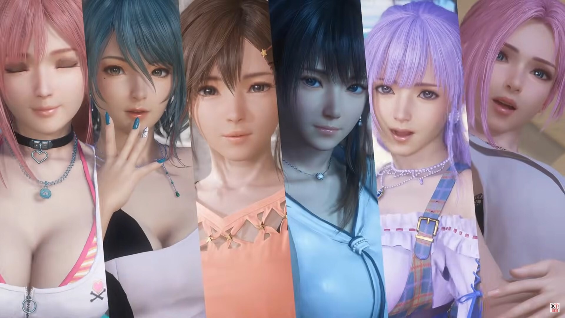 【Venus Vacation PRISM】PC版の推奨動作環境が判明 : DOAXVVオーナーのゲームブログ