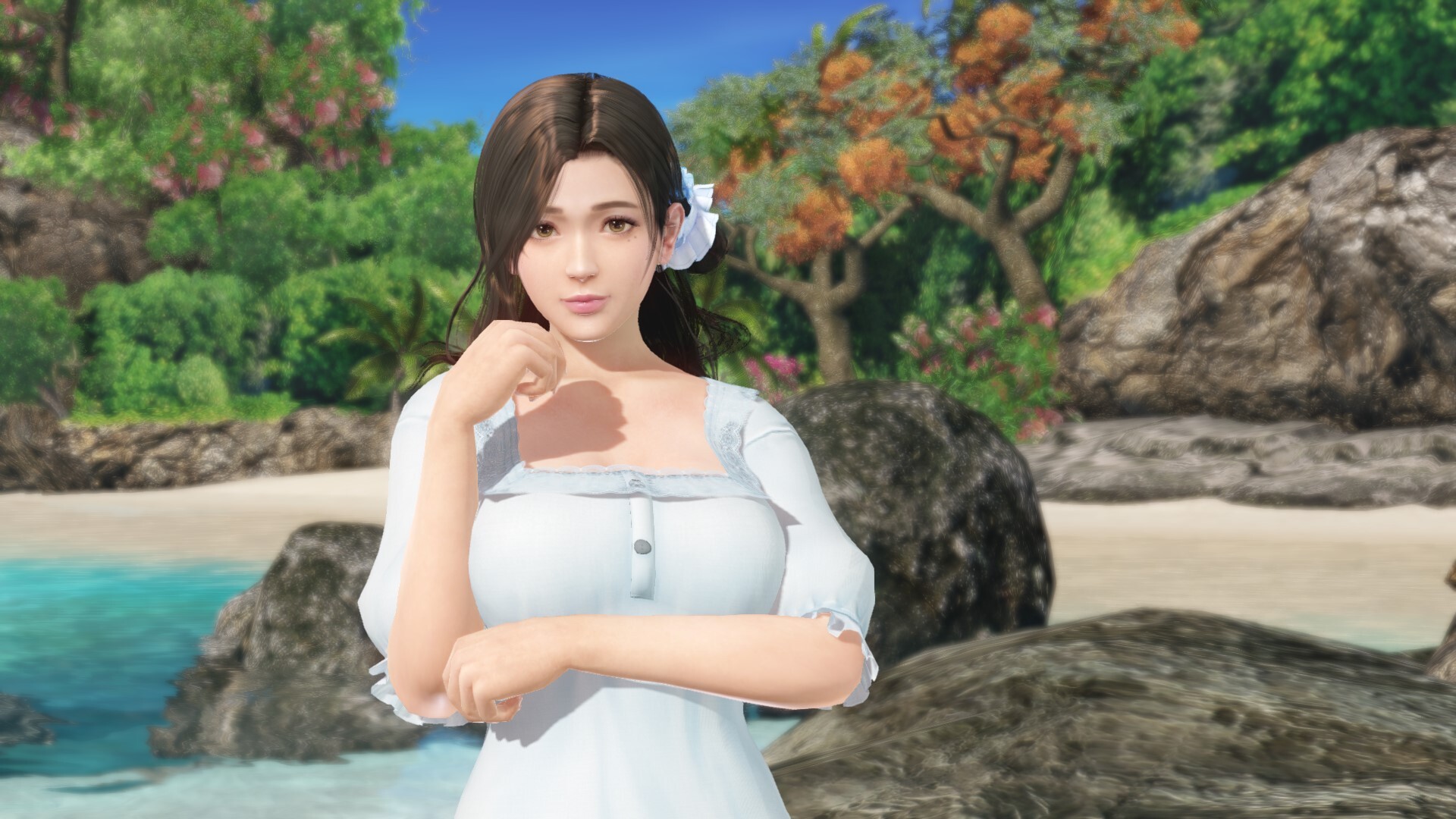 Doaxvv さゆりMod | Doaxvv ランチャーダウンロードできない – SVPLS