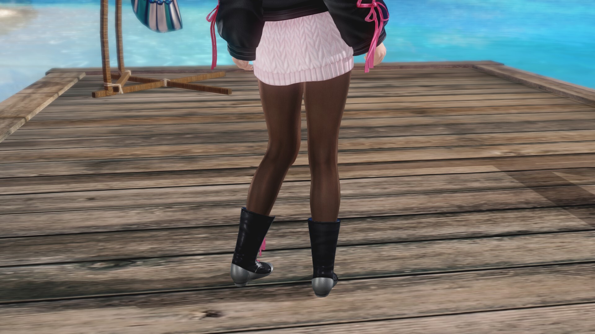 【DOAXVV】にしざーさん・コスチューム【水着紹介】 : DOAXVVオーナーのゲームブログ