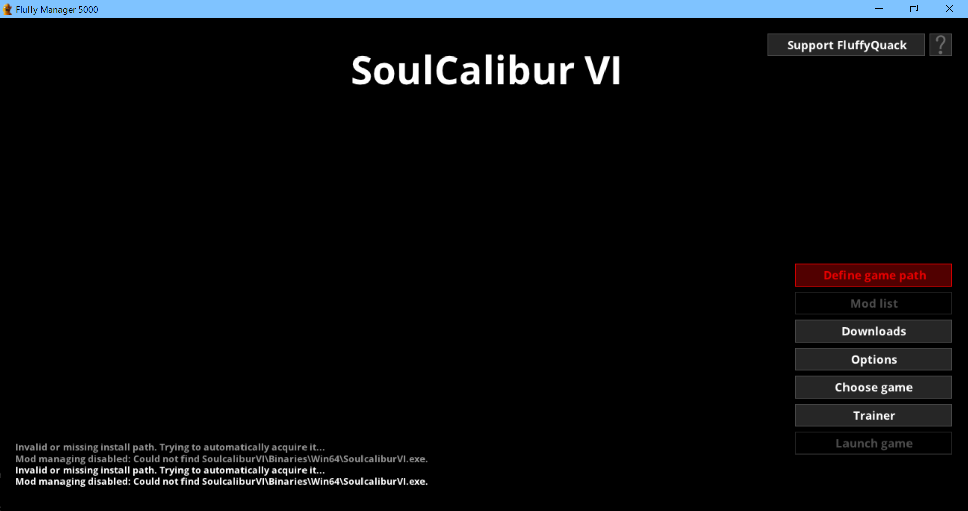 【モンハンライズサンブレイク STEAM版】Fluffy Manager 5000の使い方 & pak形式のMODの導入方法 : Game ...