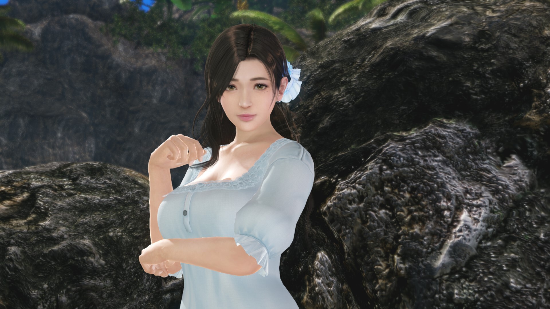 Doaxvv さゆりMod | Doaxvv ランチャーダウンロードできない – SVPLS