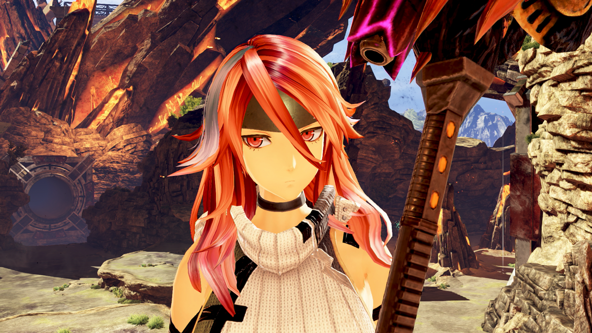 『ゴッドイーター3』アップデートver1.10のパッチノートが公開！アクション調整、アクセサリ追加など『GE3』｜PS5速報！