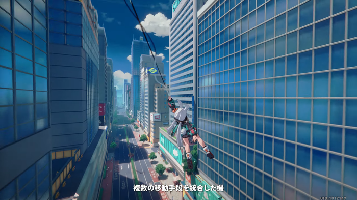 『Project Mugen』製作の裏側や情報を紹介する最新映像が公開！ゲームプレイのようすも一部お目見え｜PS5速報！