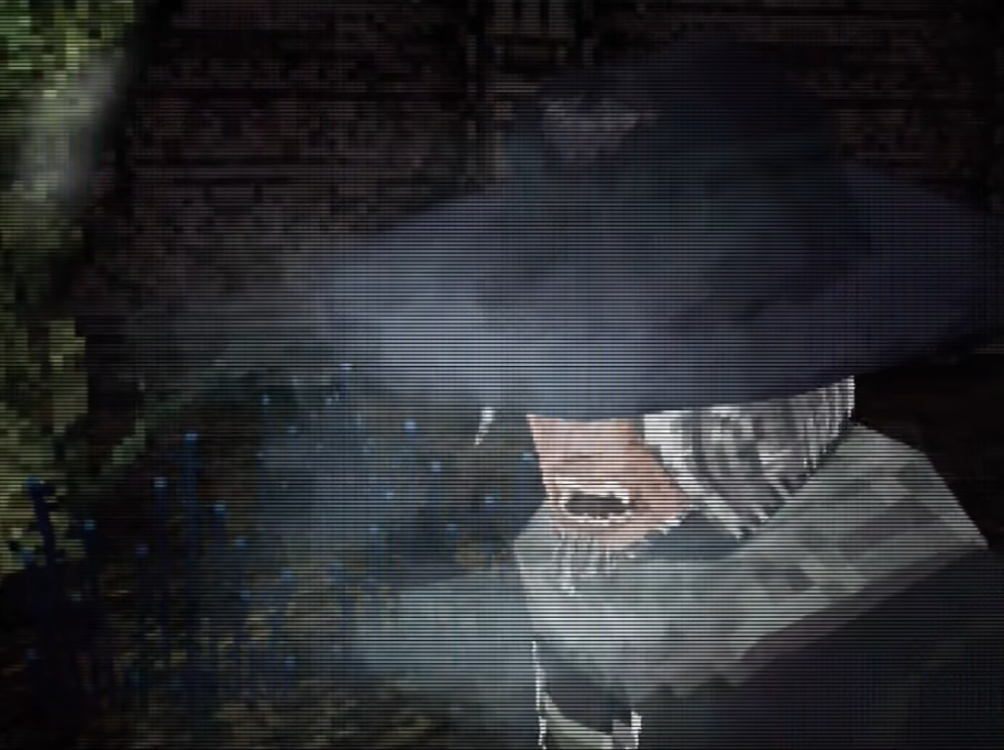 『ブラッドボーン』初代PS風にデメイクした非公式作品のクオリティが凄いww制作期間はなんと4年以上｜PS5速報！