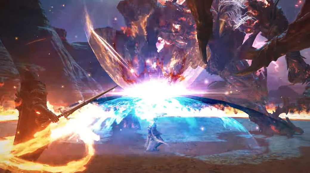 『FF14』×『FF16』クロスオーバークエストが実装決定！！パッチ6.5xにて｜PS5速報！