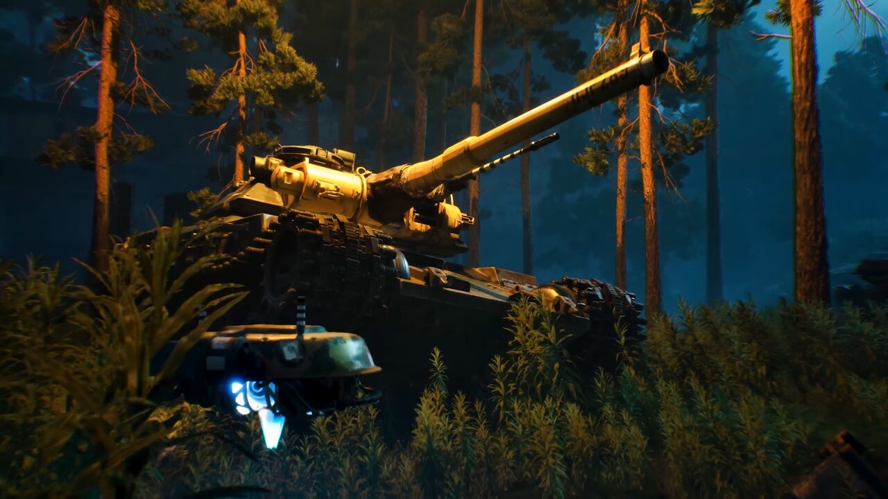 2026年発売予定の戦車サバイバル『TankRat』をピックアップ。敵を破壊・解体・再構築、戦車を強化し約束の地を目指す、タンク好きによる ...