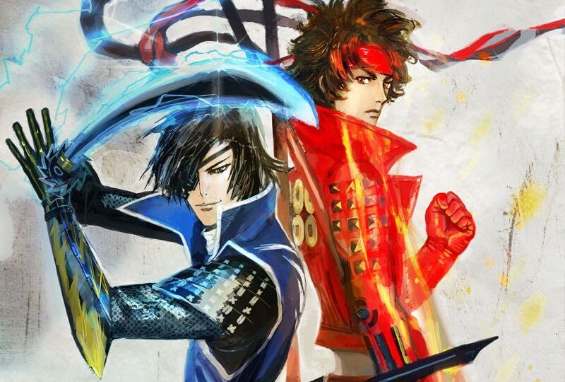 【祝】『戦国BASARA』シリーズ生誕15周年！記念ビジュアルとロゴが公開、新たなプロジェクトも…？！｜PS5速報！