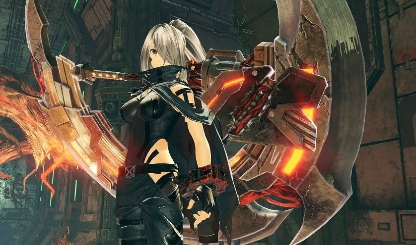 【ゴッドイーター3】体験会② 新要素のバーストアーツや新神機の感想書いてくぞ！【GE3】｜PS5速報！