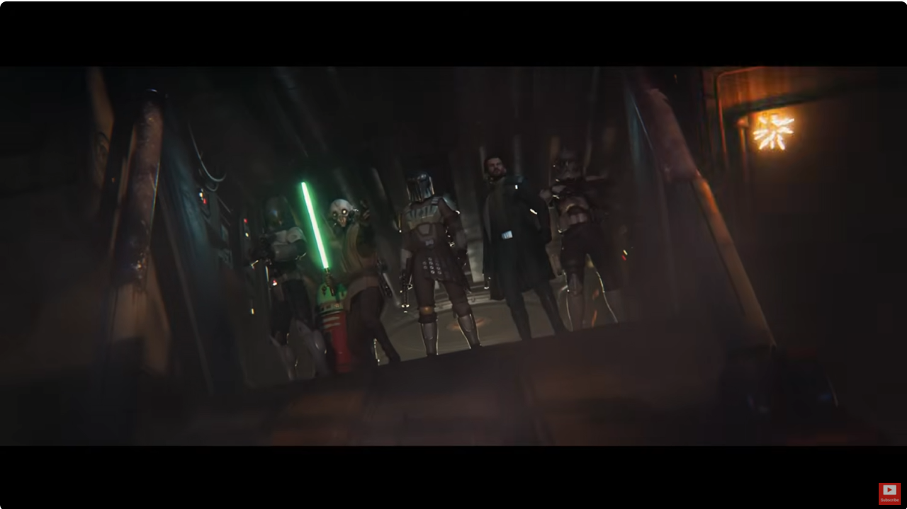 XCOMライク？なスターウォーズ『STAR WARS ゼロ・カンパニー』2026年リリース予定で正式発表‼ PSStoreにも登場 ...