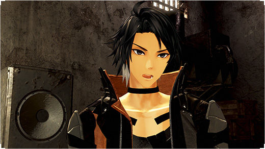 【ゴッドイーター3】ネタバレ有 ユウゴが出しゃばりすぎなんだがw【GE3】｜PS5速報！