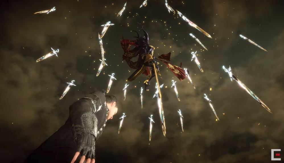 【FF15】3月6日配信予定！DLC戦友の無料アップデート1.2.0を紹介する最新トレーラーがお披露目！｜PS5速報！