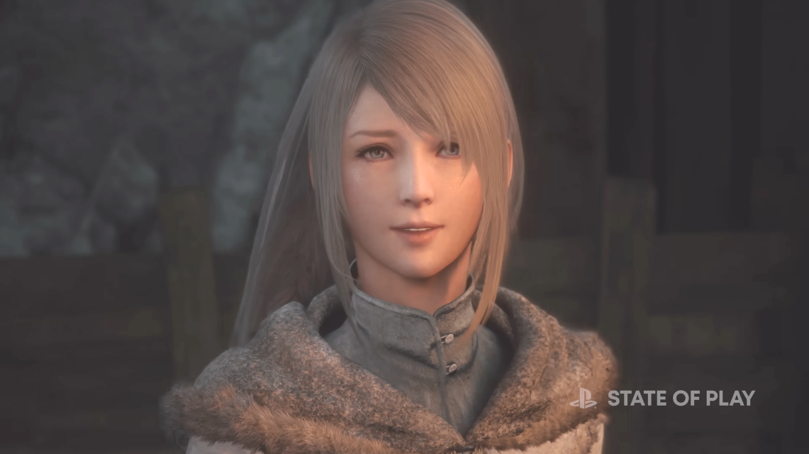 【速報】FF16、面白そう！IGNJがゲームプレイ動画を新たに公開！｜PS5速報！