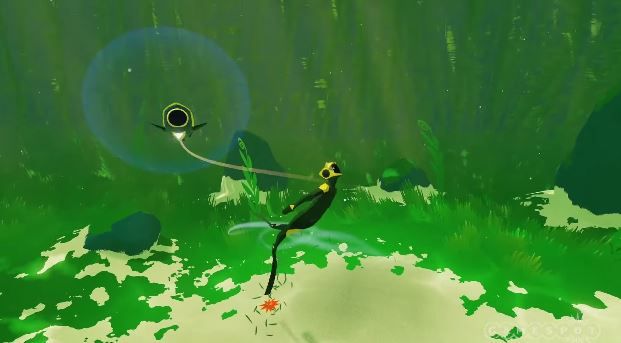【Abzû】海底探索ゲーム､美しすぎるゲームプレイ映像が公開！【PS4】｜PlaySphere | PS5速報
