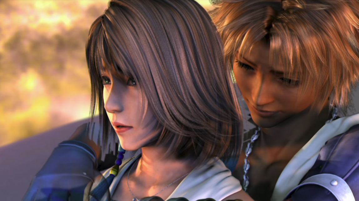 FF10のストーリーを理解してる人ほぼいない説｜PS5速報！