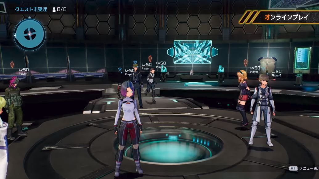 TPSRPG『ソードアートオンライン フェイタルバレット』の第四弾トレーラーが公開！オンライン対戦や共闘などを紹介｜PS5速報！