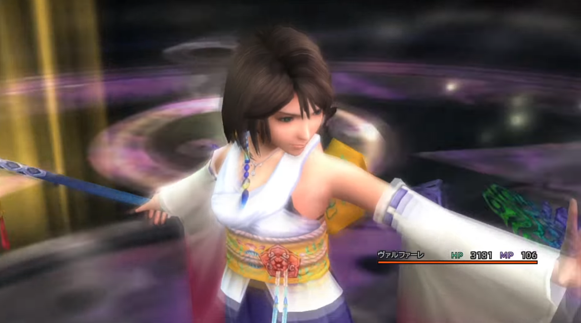 FF10ってぶっちゃけヌルゲーでは？｜PS5速報！