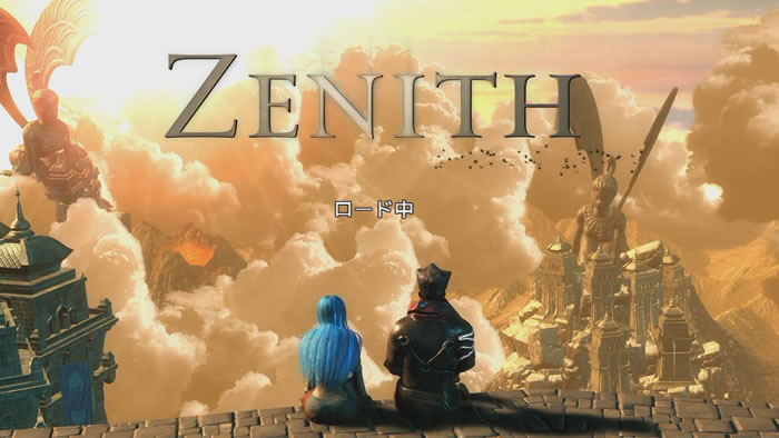 PS4『Zenith（ゼニス）』本日より配信開始！30代・おじさん・魔法使いの主人公を操作するアクションRPG｜PS5速報！