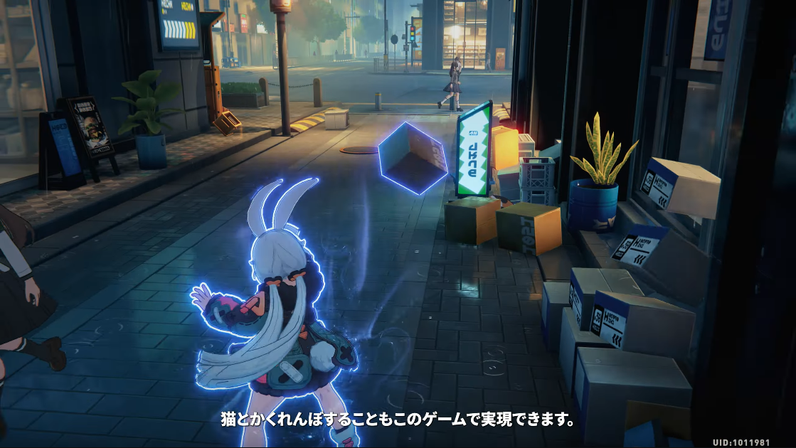 『Project Mugen』製作の裏側や情報を紹介する最新映像が公開！ゲームプレイのようすも一部お目見え｜PS5速報！