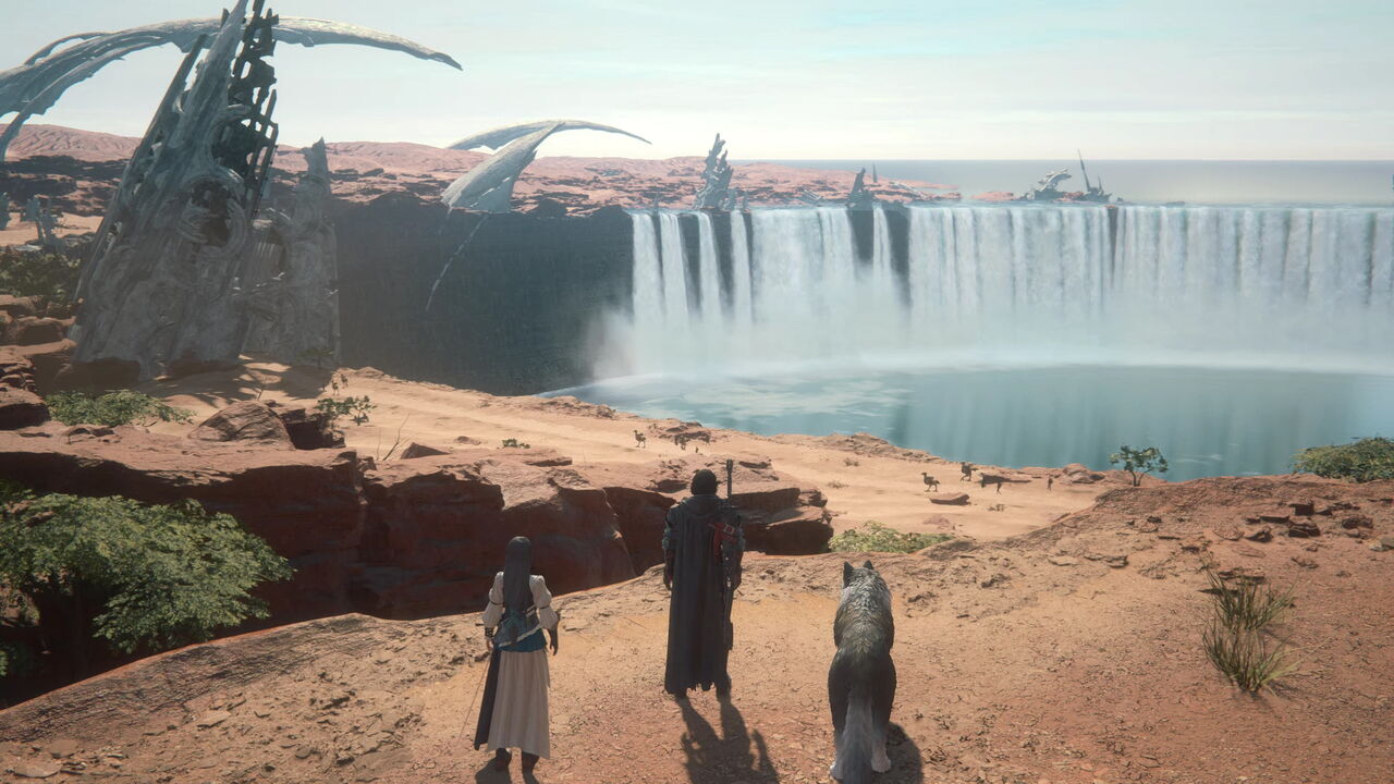 FF17に求めるものって何？｜PS5速報！