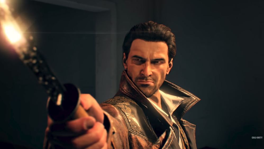 『CoD:BO4』ゾンビモード紹介トレーラーが公開！虎ゾンビが登場！｜PS5速報！