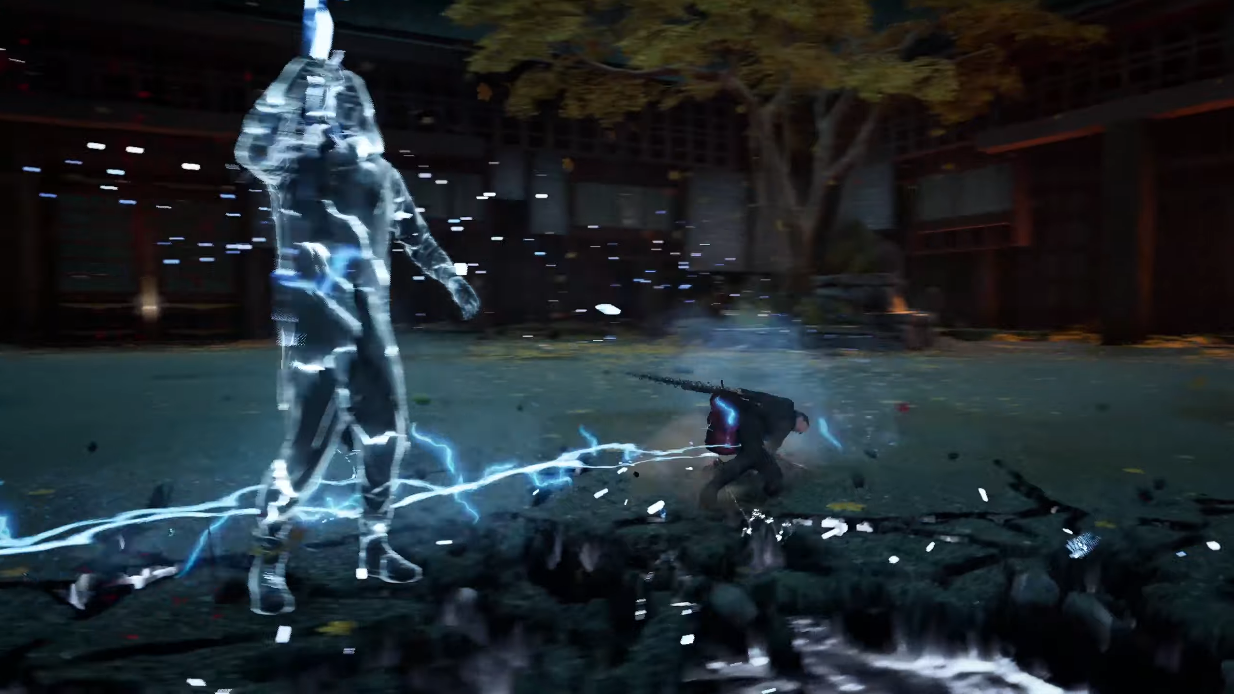 FF15に影響を受けた美麗アクション『Lost Soul Aside』約1分半の最新トレーラーが公開！パブリッシャーはSIEに決定、2024年 ...