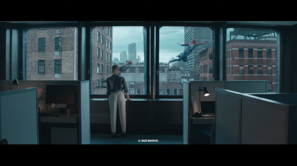 『プレイステーション5』新CM「Feel It Now 感性に革新を」公開！11月10日発売の「新型PS5」含むホリデーシーズンに向けた ...