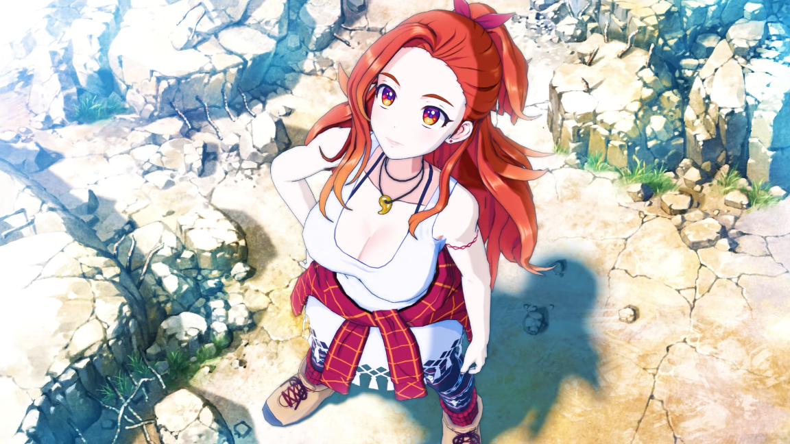 『LOOP8（ループエイト）』オープニング映像が公開！発売は6月1日｜PS5速報！