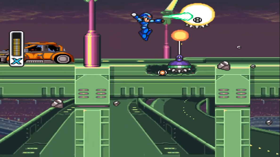 【悲報】ロックマンX9、ロックマンDASH3｜PS5速報！