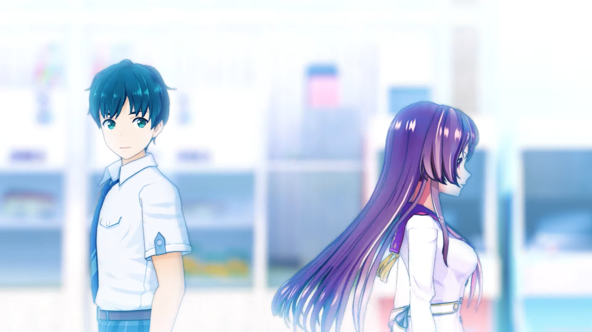 『LOOP8（ループエイト）』オープニング映像が公開！発売は6月1日｜PS5速報！