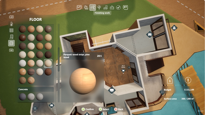 建築シミュレーションゲーム 『Architect Life: A House Design Simulator』6/19本日リリース！3D ...