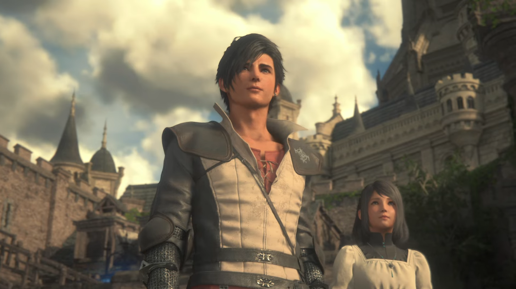 【ネタバレ注意】『ファイナルファンタジーXVI』× 米津玄師「月を見ていた」Special MVが公開！｜PS5速報！