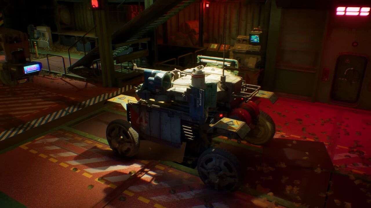 2026年発売予定の戦車サバイバル『TankRat』をピックアップ。敵を破壊・解体・再構築、戦車を強化し約束の地を目指す、タンク好きによる ...