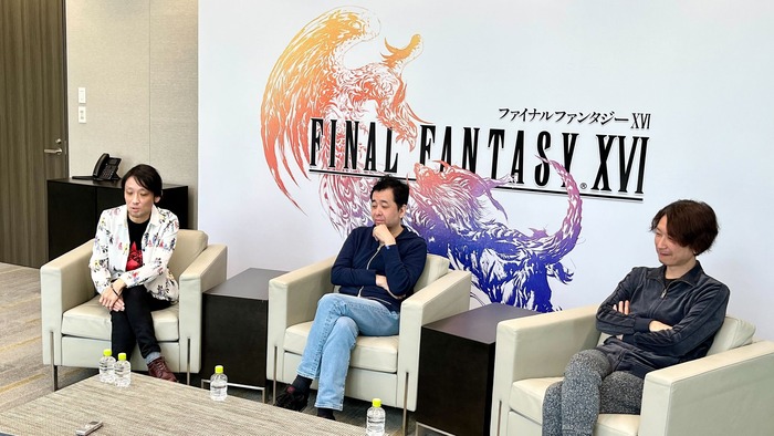 『FF16』国内インタビュー内容ひとまとめ！クリア想定時間は約40～50時間以上、主人公・クライヴについてや米津玄師さんが手掛ける主題歌についても｜PS5速報！