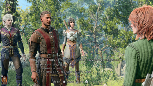 バルダーズゲート3、ゲーム内でやれることが幅広すぎワロタww｜PS5速報！